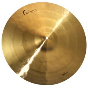 dream 22” bliss series crash ride cymbal