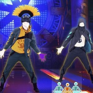 Just Dance 2019 (PS4) (PS4)