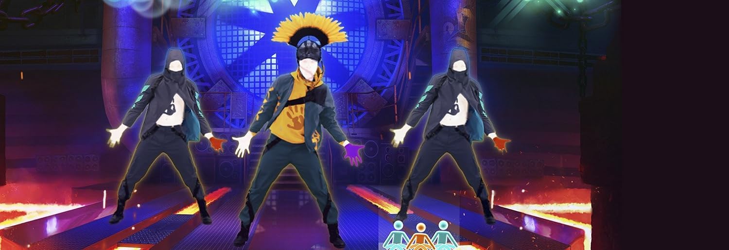 Just Dance 2019 (PS4) (PS4)