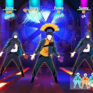 Just Dance 2019 (PS4) (PS4)