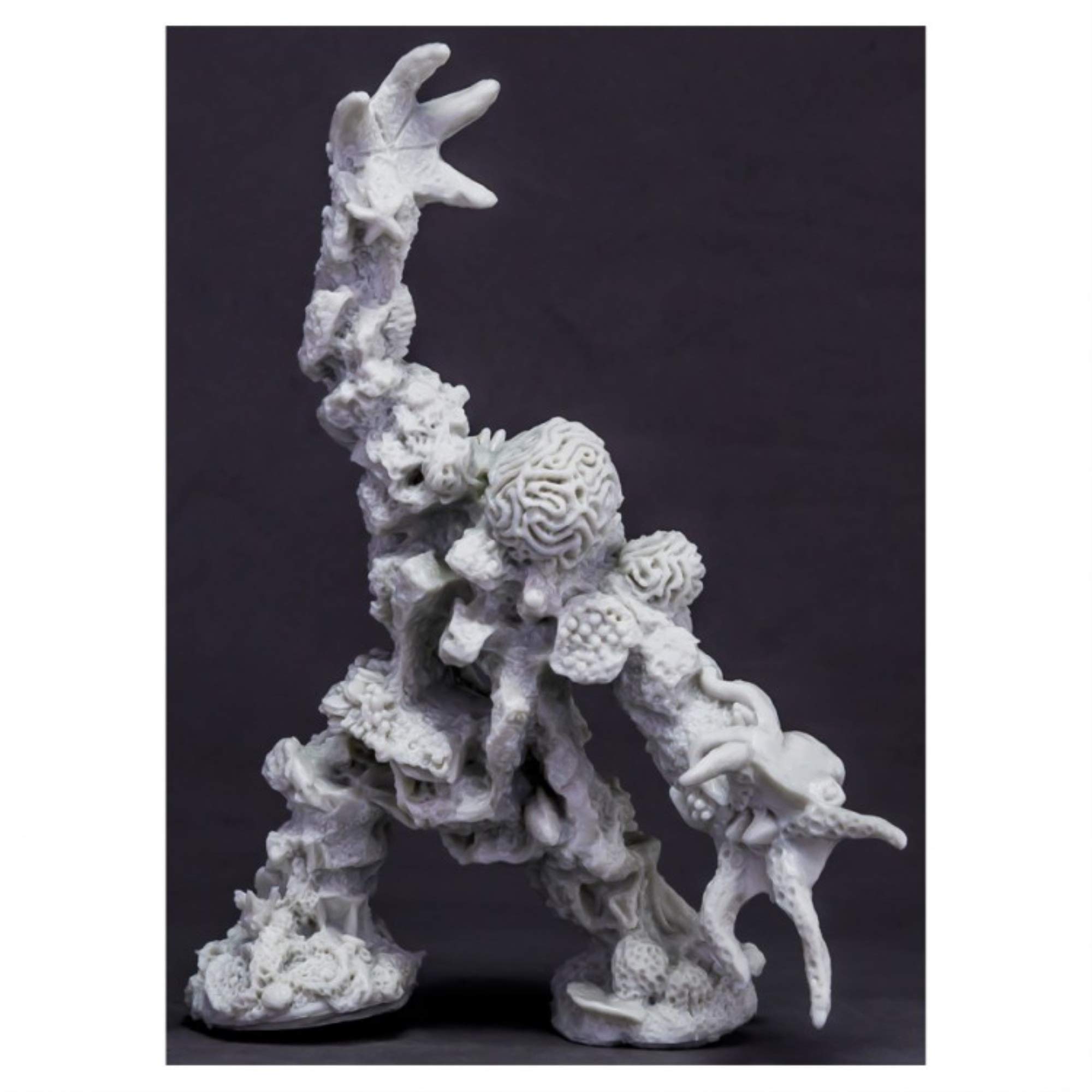 REAPER Coral Golem 77628