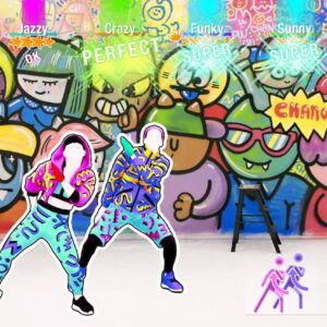 Just Dance 2019 (PS4) (PS4)