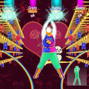 Just Dance 2019 (PS4) (PS4)