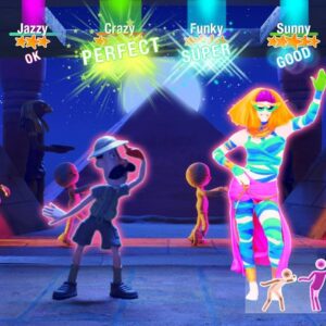 Just Dance 2019 (PS4) (PS4)