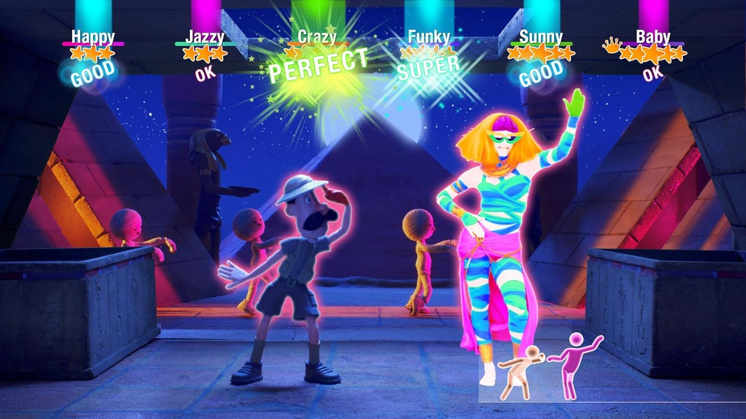 Just Dance 2019 (PS4) (PS4)