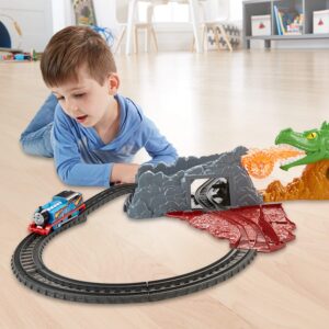 Thomas & Friends TrackMaster, Dragon Escape Set