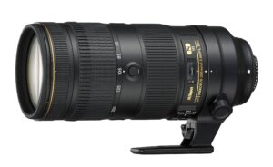 70-200 f/2.8 nikon renewed