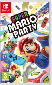 switch - super mario party - [pal eu - no ntsc] (non-us version)