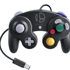 GameCube Controller - Super Smash Bros. Edition (Nintendo Switch)