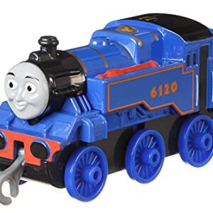 Thomas & Friends TrackMaster, James