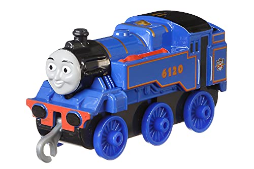 Thomas & Friends TrackMaster, James