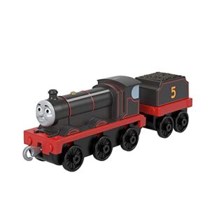 Thomas & Friends TrackMaster, James