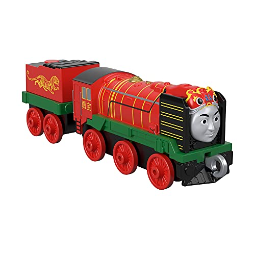 Thomas & Friends TrackMaster, James