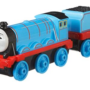 Thomas & Friends TrackMaster, James