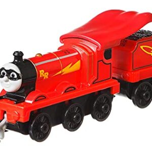 Thomas & Friends TrackMaster, James