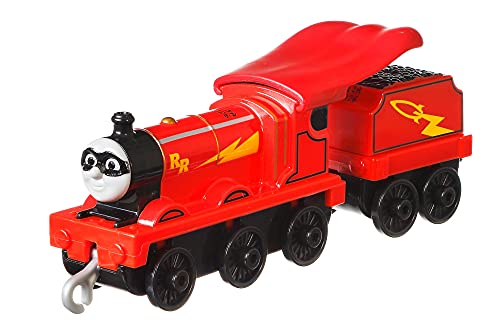 Thomas & Friends TrackMaster, James