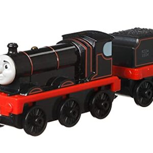 Thomas & Friends TrackMaster, James