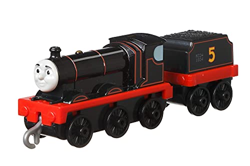 Thomas & Friends TrackMaster, James