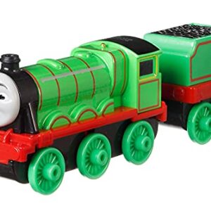 Thomas & Friends TrackMaster, James