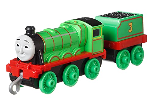 Thomas & Friends TrackMaster, James