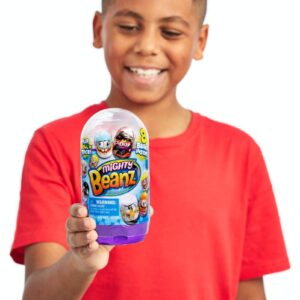 Mighty Beanz Slam Pack 8 Pack