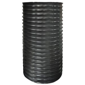 miller 259766 tube, flex 10.000 x 28.000 pvc