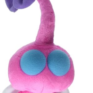 Little Buddy 1651 Pikmin Winged Plush, 5"