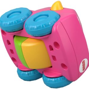 Fisher-Price Mini Monster Vehicle #4