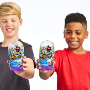 Mighty Beanz Slam Pack 8 Pack