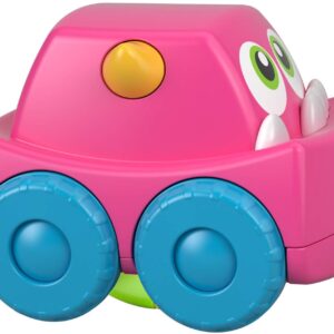 Fisher-Price Mini Monster Vehicle #4