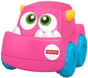 fisher-price mini monster vehicle #4