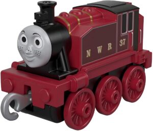 thomas & friends trackmaster, rosie