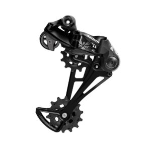 sram nx eagle rear derailleur - 12 speed, long cage, black