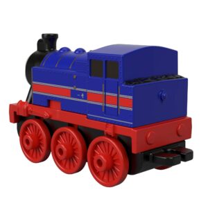 Thomas & Friends TrackMaster, Hong Mei