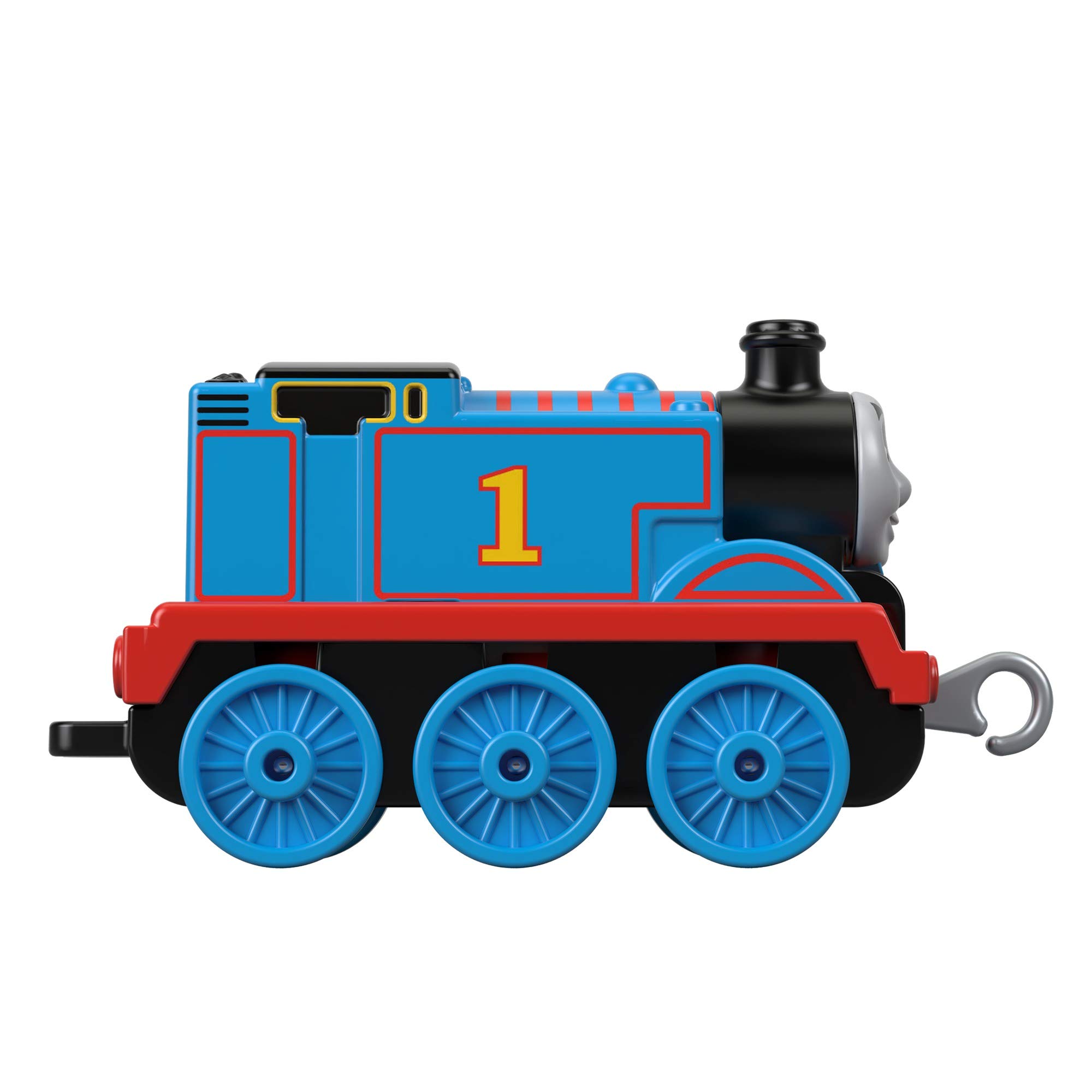 Thomas & Friends TrackMaster Push Along Thomas train engine