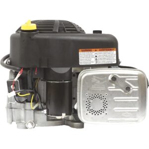 briggs & stratton 21r807-0072-g1 simpson 11.5 hp intek engine, black