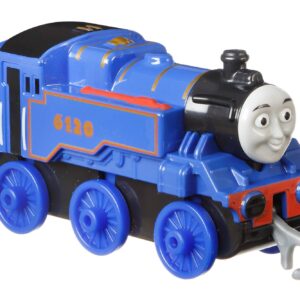 Thomas & Friends TrackMaster, Belle