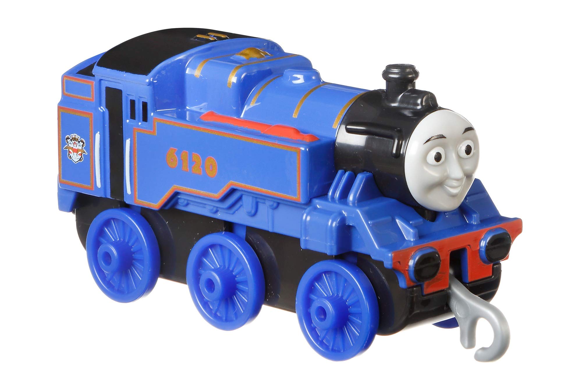 Thomas & Friends TrackMaster, Belle