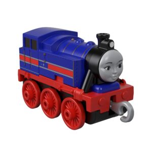 thomas & friends trackmaster, hong mei