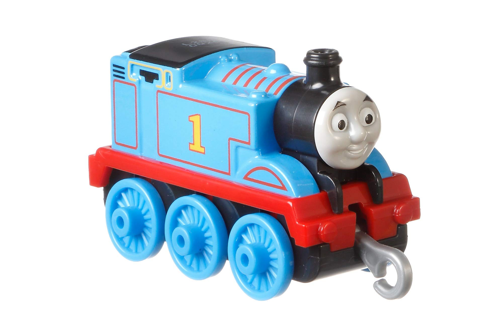 Thomas & Friends TrackMaster Push Along Thomas train engine