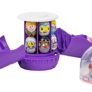 Mighty Beanz Slam Pack 8 Pack