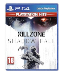 killzone: shadow fall (ps4) - playstation hits (ps4)