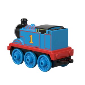 Thomas & Friends TrackMaster Push Along Thomas train engine