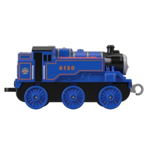 Thomas & Friends TrackMaster, Belle