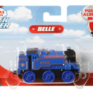 Thomas & Friends TrackMaster, Belle