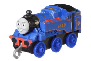 thomas & friends trackmaster, belle