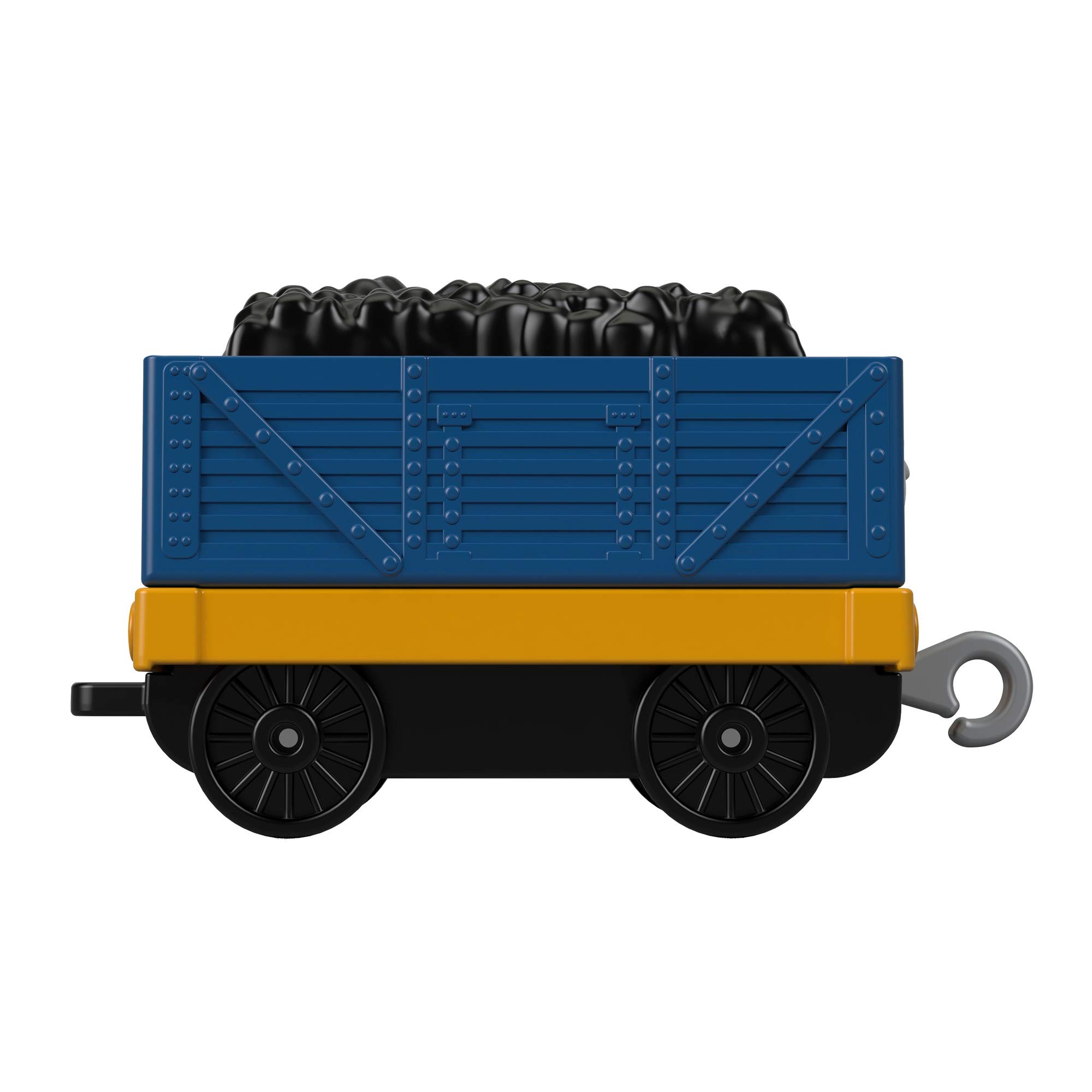 Thomas & Friends Adventures, Small Push Along Troublesome Truck