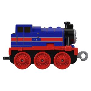 Thomas & Friends TrackMaster, Hong Mei