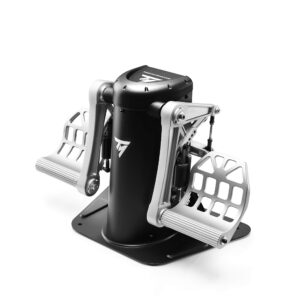 thrustmaster tpr pedals (compatible with pc)