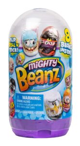 mighty beanz slam pack 8 pack